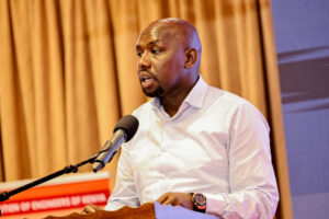 Senate ERUPTS in Fury as CS Murkomen's Shocking Delay Sparks Outrage ...