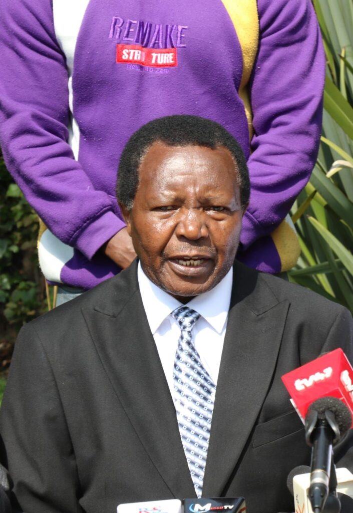 President William Ruto Faces Calls for Resignation Amid Controversial ...