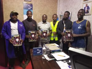 Hon. Makana Pledges Support for Mboka Movie Premiere to Empower ...