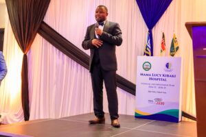 New Year Message: A Brighter 2025 with Dr. Martin Wafula’s Visionary ...