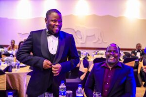 Opinion: Dr. Martin Wafula's Visionary Leadership Transforms Mama Lucy ...