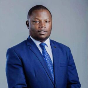 How Dr. Martin Wafula is Transforming Mama Lucy Kibaki Hospital into a ...